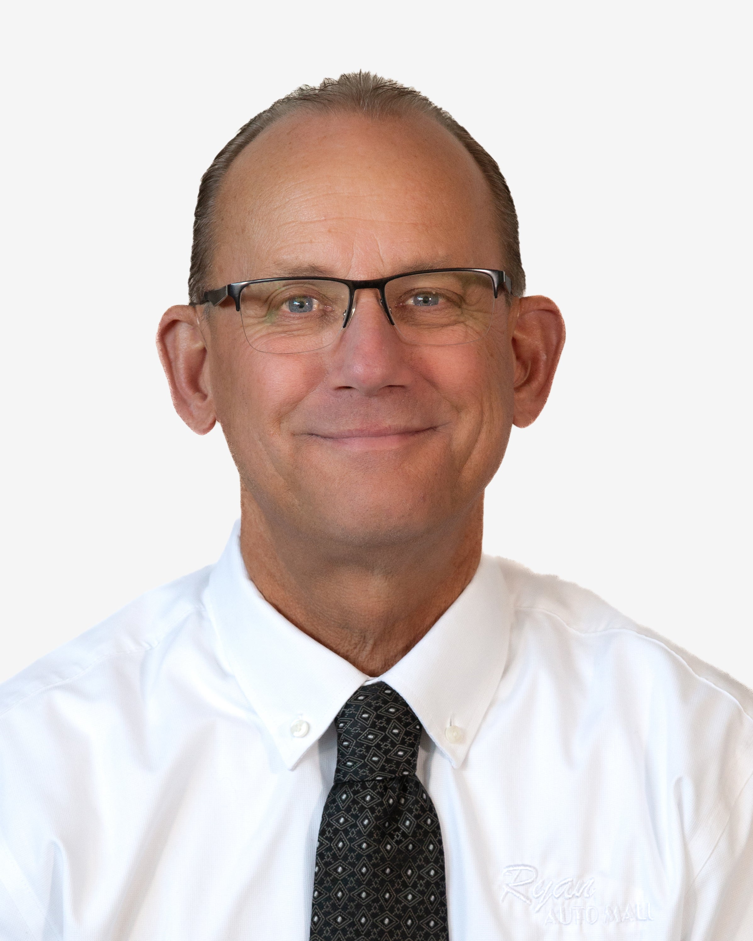 Meet the Ryan CDJR Buffalo Team | Experienced & Friendly Staff