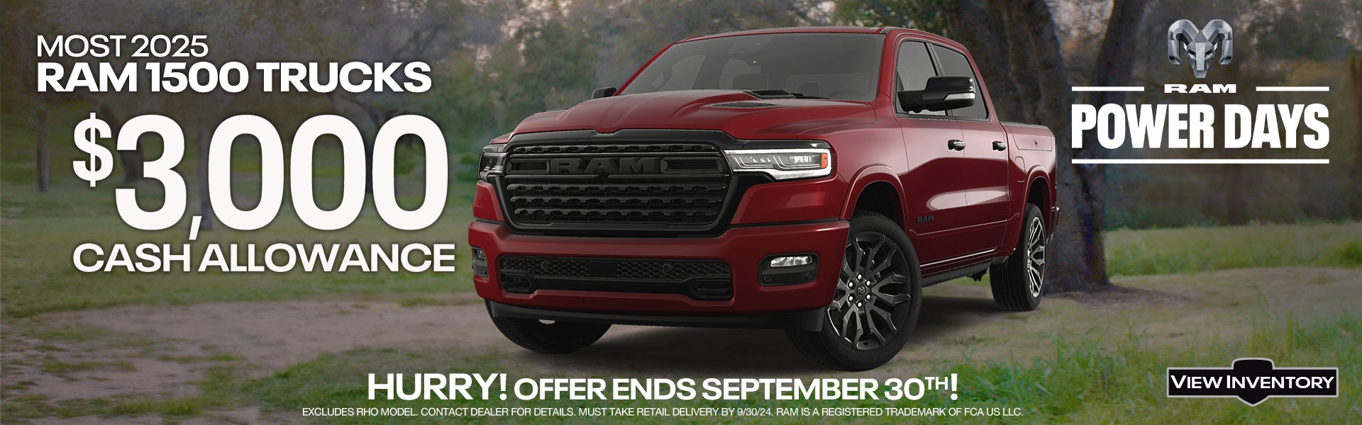 Ryan Auto Mall Chrysler Dodge Jeep Ram Buffalo | MN Dealer
